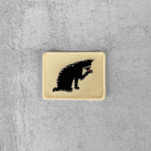 OFMD FLAG Patch – The Colorful Geek